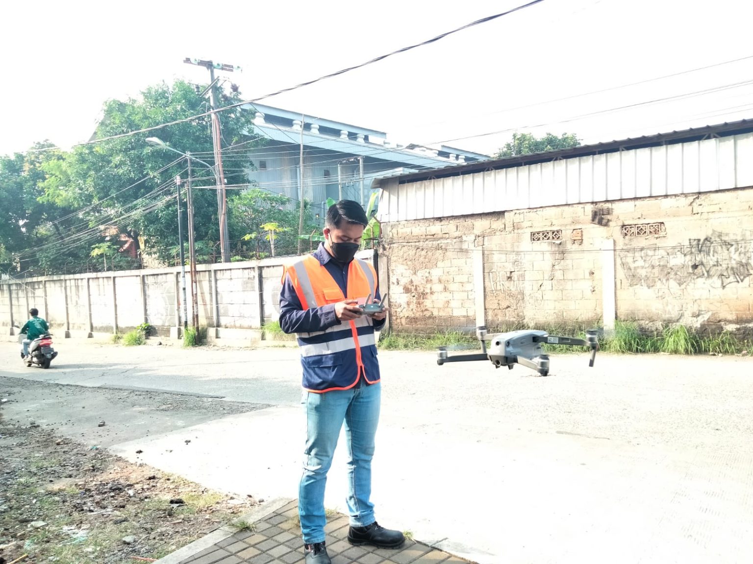 Berikut Ini Proses & Persyaratan Perizinan Andalalin - PT METRO KARYA ...